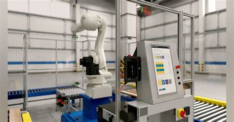 Toyota Collaborates With Ready Robotics On Robot Programming