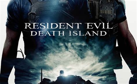 Vidéo Un trailer de Resident Evil Island avant la sortie blu