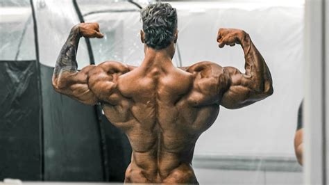 Cbum The King Of Classic Physique 🔥 Cbum Motivation 2023 Youtube