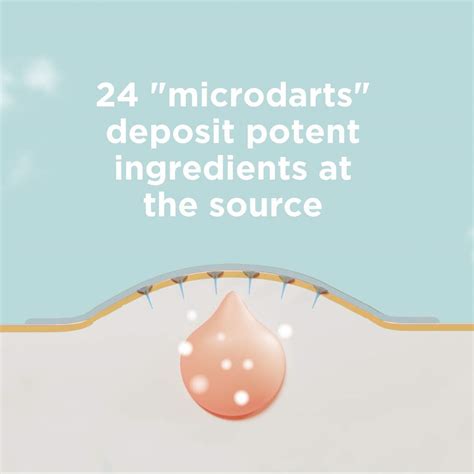 Killa Microdart Acne Pimple Patches And Goo Getter Hydrocolloid Patch