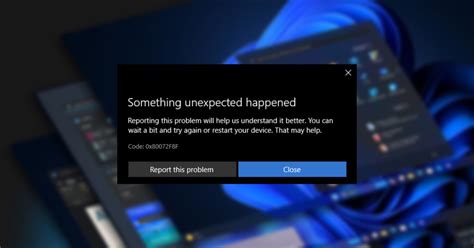 Windows 0x80072f8f Error Code How To Fix The Issue