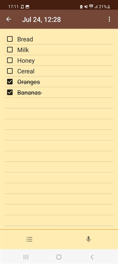 The Best Simple Note Taking Apps For Android