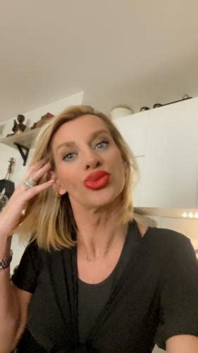 Blonde Trans
