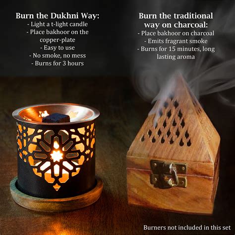 Oud Al Habayeb Bakhoor عود الحبايب بخور By 3 Boxes X 9