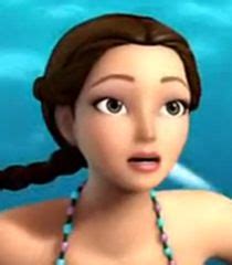 Barbie In A Mermaid Tale 2 Kylie Morgan Mermaid
