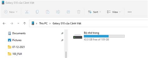 No Access To Connected Device · Issue 8030 · Files Communityfiles