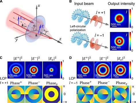 Nearfield Observation Of Spin Orbit Interactions At Nanoscale Using Photoinduced Force