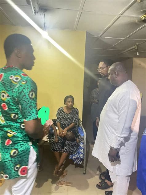 56 Year Old Pastor Arrested For Allegedly Assaulting 4 Year Old Girl In