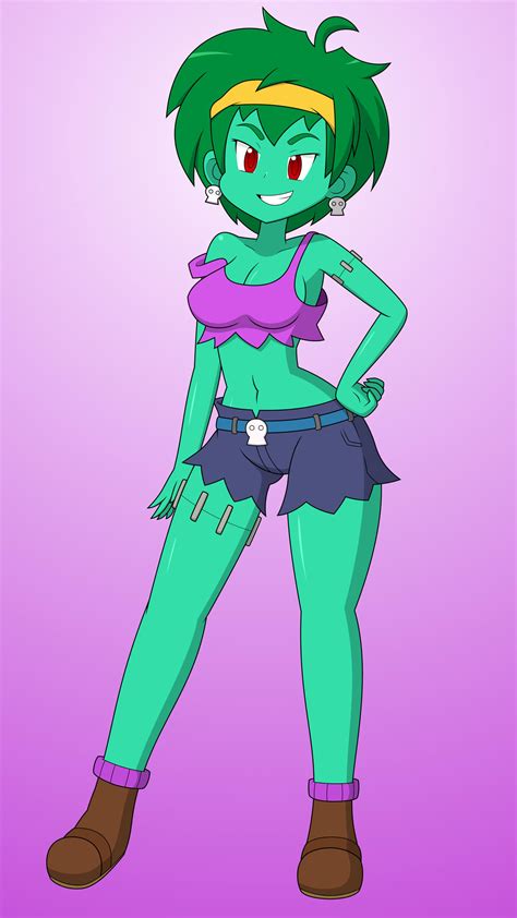 Rottytops By Tjlive5 On Deviantart