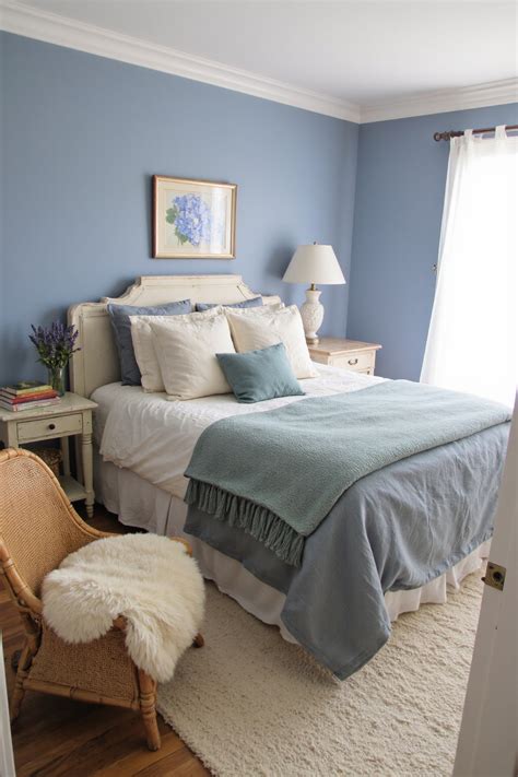 Dive Into Dreamy Blue Bedrooms Perfect Inspo Ideas Lavish Ideas For