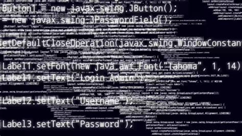 Coding Background