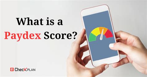 Demystifying Paydex Score The Ultimate Guide For Businesses