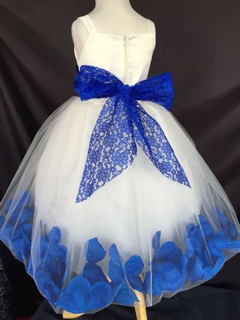 Cute Summer Flower Girl Dresses For The Little Angels Lilac Wedding