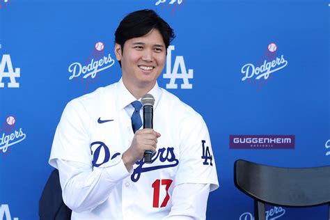 画像313 ＜大谷翔平選手結婚会見＞結婚のタイミングが“今”だった理由 ドジャース移籍には「全く関係なく」 モデルプレス