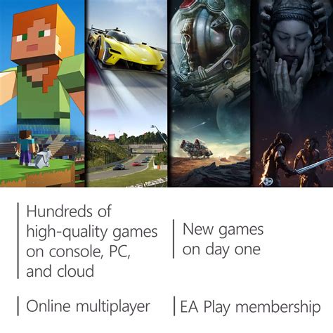 Xbox Game Pass Ultimate Monthly Subscription Ee
