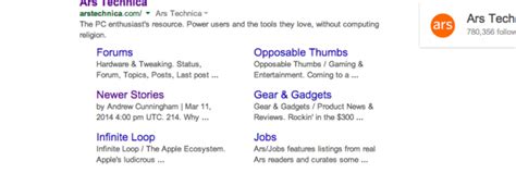 Google Search Redesign Hews Closer To Competitor DuckDuckGo Ars Technica