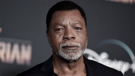 Carl Weathers Hollywood Walk Of Fame Star Unveiled Nbc 6 South Florida