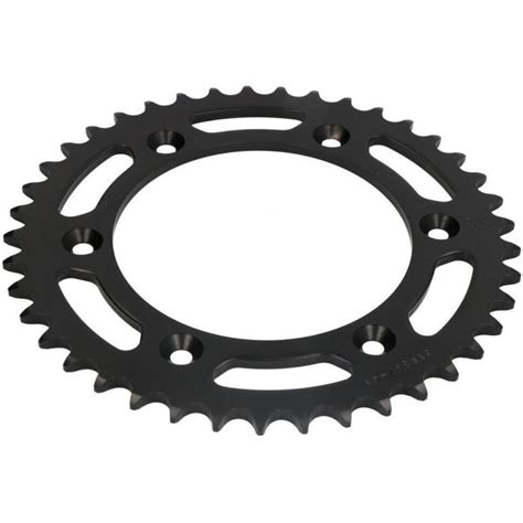 Jt Steel Rear Sprocket 41t 520 Jtr89741 Fortnine
