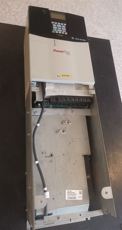 Driver Ingeniería Electrónica En Linkedin Reparación De Variador De Velocidad Powerflex 700