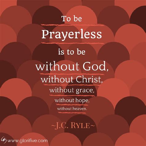 Jc Ryle Quotes Quotesgram