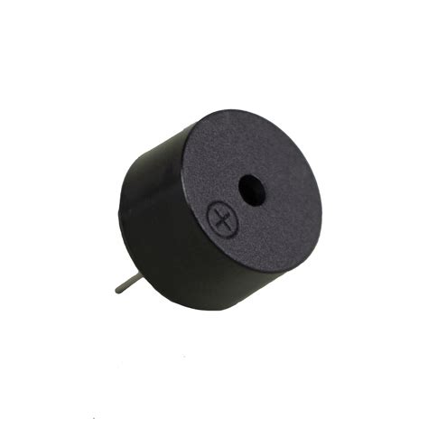 Magnetic Buzzer With Drive Circuit Kepo Tech