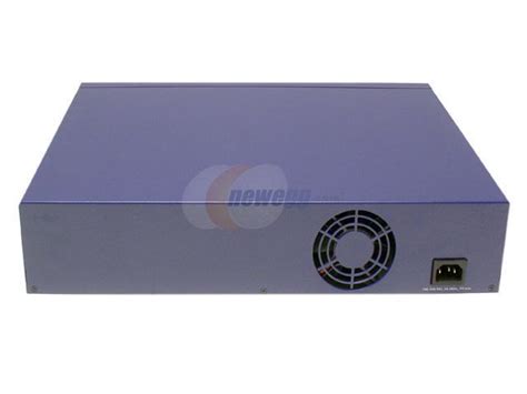 Netgear Fs750 Modular Fast Ethernet Switch