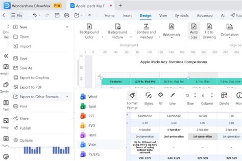 How To Create A Comparison Chart In Excel 4 Steps