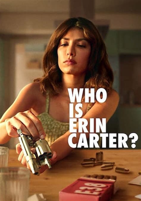 Who Is Erin Carter Streaming Tv Series Online