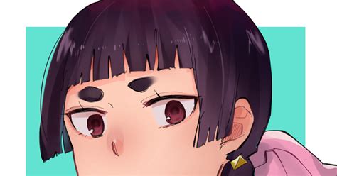 青の祓魔師 出雲ちゃん 藤棚のイラスト Pixiv