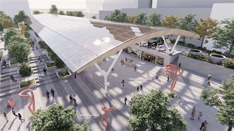 MARTA To Move Forward With Five Points Project Under New Rules
