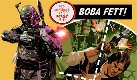 Heroes And Fantasies Debuts New Star Wars Comic Cover San Antonio