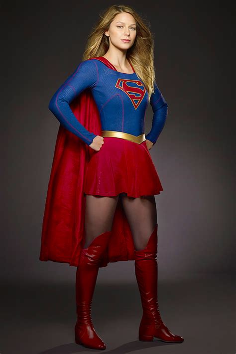Twitter Supergirl Costume Supergirl Movie Supergirl