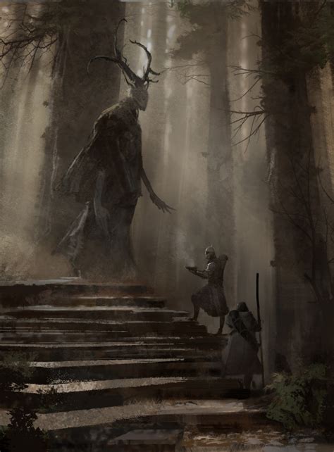 Symbaroum Rpg An Interview With The Team Obskures De