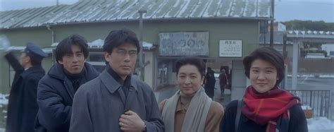 影評四月物語這是暗戀這是懸疑這都是岩井俊二 電影神搜