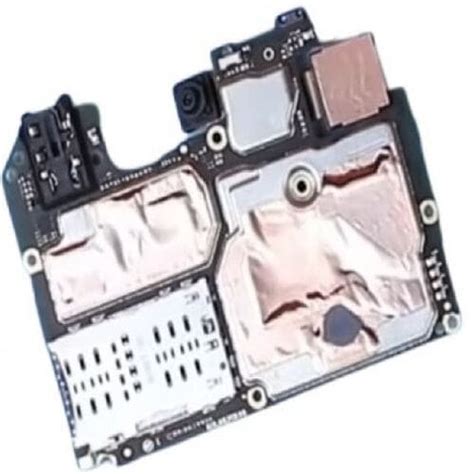 Xiaomi Redmi Note Motherboard Service In Bd