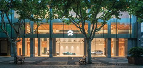 The Two Lifelines That Helped Nio Pull Through Its Toughest Times KrASIA