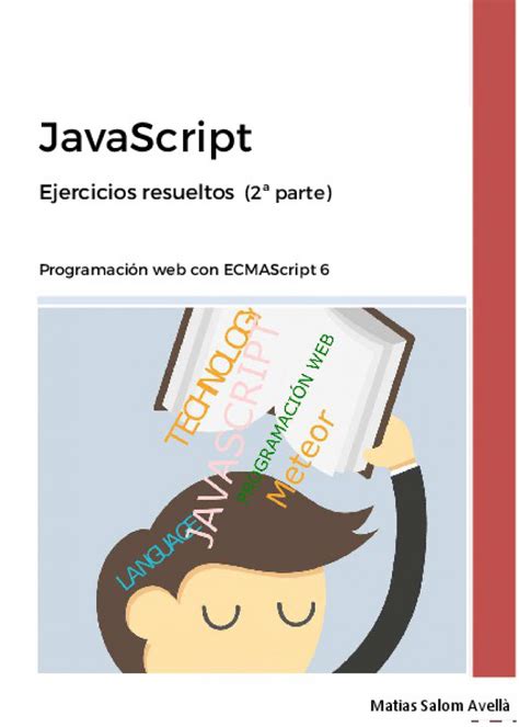 Javascript es ejercicios resueltos parte pdf compress JavaScript Ejercicios resueltos ª