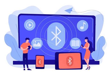 Ways To Stop Bluetooth Pairing Requests On Android Joyofandroid