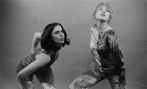 Angel Deradoorian And Kate Nv Announces Debut Decisive Pink Album