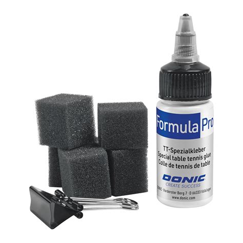 Donic Formular Pro