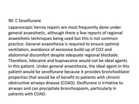 Copd Questions Pptx