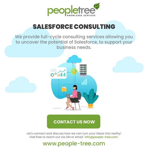 Peopletree Knowledge Services Posted On Linkedin