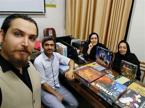Azar Ghasemi On Linkedin Gametheory Learningwithfun