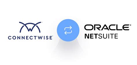 Netsuite Connectwise Integration Databrydge