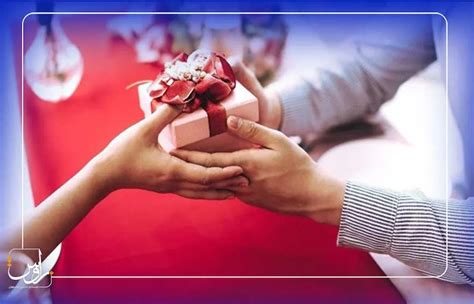 6 پیشنهاد بهترین کادو تولد برای شوهر