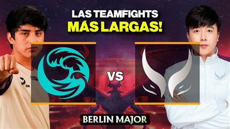 Beastcoast Vs Xtreme Gaming Game Berlin Major Resumen YouTube
