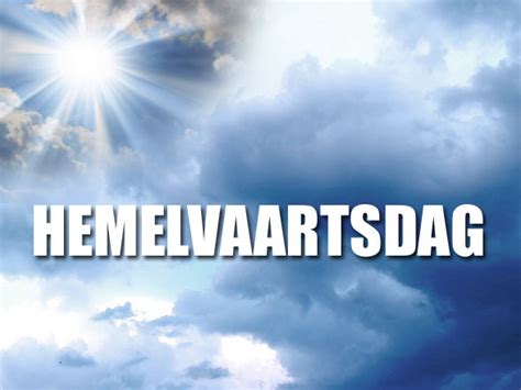 Hemelvaartsdag QuianPushkar