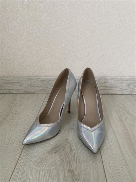 Туфлі — ціна 150 грн у каталозі Туфлі Купити жіночі речі за доступною ціною на Шафі Україна