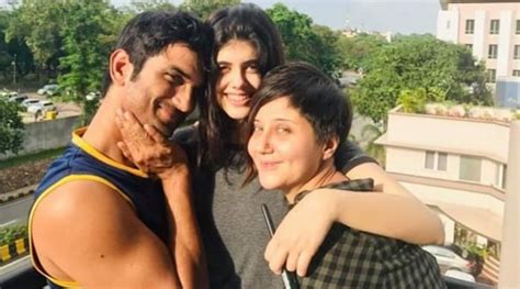 We Will Never Get Closure Swastika Mukherjee On Sushant Singh Rajput