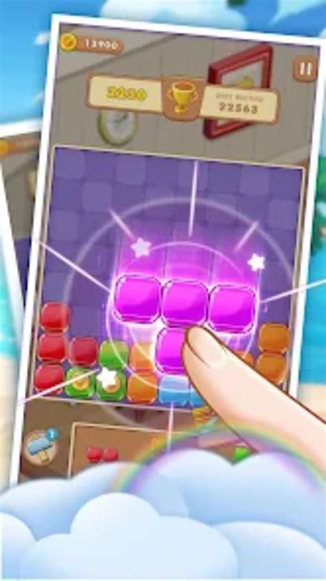 Block Puzzle Legend For Android Download